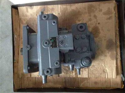 China Rexroth Hydraulic Piston Pumps A4VG90EP2DT1/32L-NZF02N001EH for sale