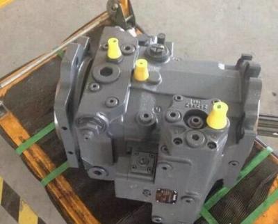 China Rexroth Hydraulic Piston Pumps A4VG71EP2DT1/32L-NZF02N001EH for sale