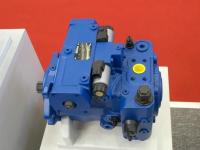 China Rexroth Hydraulic Piston Pumps A4VG56EP2DT1/32L-NZF02N001EH for sale