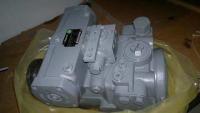 China Rexroth Hydraulic Piston Pumps A4VG180HD9MT1/32R-NZD02F721 for sale
