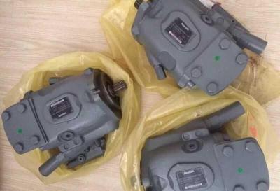 China Rexroth Hydraulic Piston Pumps A11VLO260LRDS/11R-NZD12K83 for sale