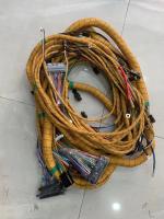 China 291-7590 Chassis Wiring Harness for   E320D E323D C6.4 Excavator accessories for sale