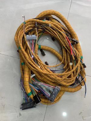 China 291-7590 Chassis Wiring Harness for   E320D E323D C6.4 Excavator accessories for sale