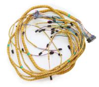 China 231-1811 Control Valve Wiring Harness for  E385C Excavator accessories for sale