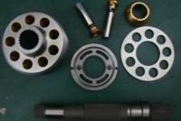 China Hydraulic piston pump parts Rexroth Series A4VG28/45/56/90/180/250 for sale