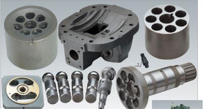 China HITACHI HPV116(EX200-1) EXCAVATOR HYDRAULIC PUMP PARTS/REPAIR KITS for sale