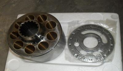 China Hydraulic Piston Pump parts for Komatsu Excavator PC100-3 for sale