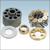 China Hydraulic Swing Motor Parts Kawasaki MX80 for sale