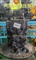 China Original Komatsu Main Hydraulic Pump Assy 708-3T-00161  Hydraulic Piston Pump for For  PC60-8 PC70-8 excavator for sale