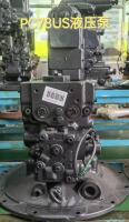 China Original Komatsu Main Hydraulic Pump Assy 708-3T-00116  Hydraulic Piston Pump for For  PC78US-6 excavator for sale