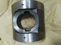 China Hydraulic Piston Pump Spare Parts for Linde HPR100 for sale