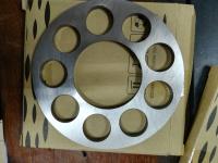 China Linde HPR160 Hydraulic Piston Pump Spare Parts /Replacement parts/repair kits for sale