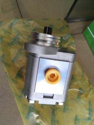 China GEAR PUMP/PILOT PUMP FOR HITACHI EX200-2 EXCAVATOR HYDRAULIC PUMP PARTS for sale