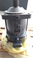China Rexroth Hydraulic Piston Motor/Variable motor A6VM200HA2T/63W-VAB02000A for sale