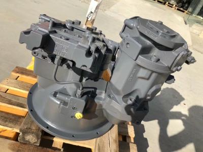 China Rexroth A8VO140LA1KS/63R1+A10VO71DFR/31R Hydraulic Piston Pumps/Variable pump for sale