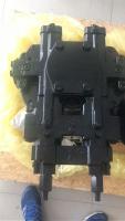 China Rexroth A8VO140LA0KH2-63R1-NZG05F071  Hydraulic Piston Pumps/Variable pump for sale