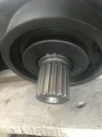 China Rexroth A2FM63/61W-VAB027 Hydraulic Piston Motor/Variable motor for sale