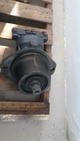 China Rexroth A2FE107-61W-VZL171-S Hydraulic Piston Motor/Variable motor for sale