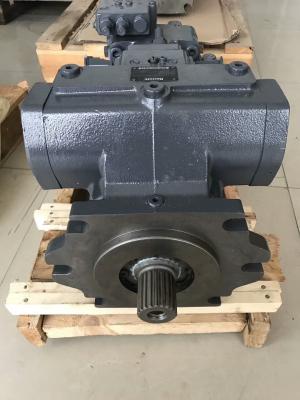 China Rexroth Hydraulic Piston Pumps/Variable pump A4VG125EP4D1/32R-NZD10F071DH for sale