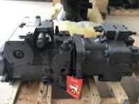 China Rexroth A11VO95LRDS/10R-NSD12N00 Hydraulic Piston Pumps/Variable pump for sale