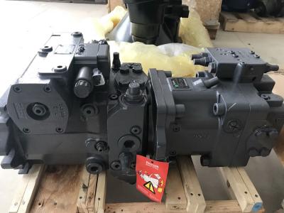 China Rexroth A11VO95LRDS/10R-NSD12N00 Hydraulic Piston Pumps/Variable pump for sale