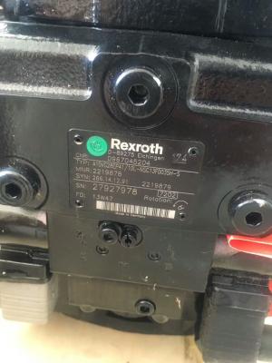 China Rexroth A10VG28EP41-10L-NSC13F003SH-S Hydraulic Piston Pumps/Variable pump for sale