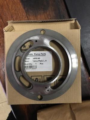 China Linde HPR160D Valve plate RH/LH Piston Pump Spare Parts /Replacement parts/repair kits for sale