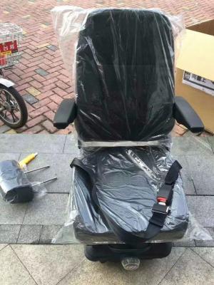 China OEM Komatsu PC210-7 Excavator Cab/Cabin Operator Cab and Spare Parts Excavator Seat for sale