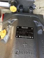 China Rexroth R910920847 A10VSO100DFR1/31R- VPA12N00 Hydraulic Piston Pumps/Variable pump for sale