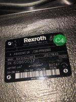 China Rexroth R910922983 A10VSO140DR /31R-PPB12N00 Hydraulic Piston Pumps/Variable pump for sale