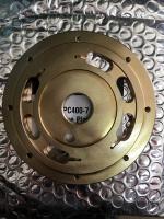 China Komatsu Excavator PC450LC-7 PC400-8  Hydraulic Parts/replacement parts for Swing Motor for sale