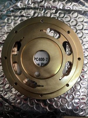 China Komatsu Excavator PC450LC-7 PC400-8  Hydraulic Parts/replacement parts for Swing Motor for sale