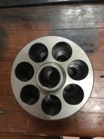 China Rexroth A8VO55/80/107/140/160/200 hydraulic piston pump spare parts cylinder block/repair kits for sale