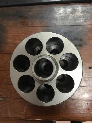 China Rexroth A8VO55/80/107/140/160/200 hydraulic piston pump spare parts cylinder block/repair kits for sale