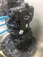 China Original Komatsu PC200-7 PC200-8 708-2L-00300 Hydraulic Piston Pump/Main Pump for excavator for sale