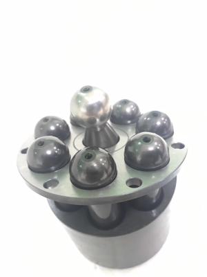 China Komatsu Excavator PC200-7 Swing Motor Hydraulic Parts/replacement parts for sale
