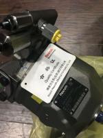 China Rexroth R910910590 A10VSO28DFR1/31R- PPA12N00 Hydraulic Piston Pumps/Variable pump for sale