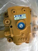 China EATON JMF047PS02010 slew reduction box swing motor and repair kits/rotary group for excavator for sale