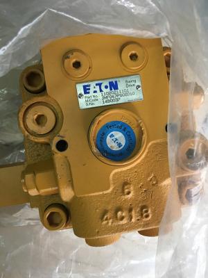 China EATON JMF047PS02010 slew reduction box swing motor and repair kits/rotary group for excavator for sale