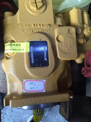 China CAT305.5/CAT306/CAT307 excavator Hydraulic Piston Pump/main pump for sale