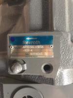 China Rexroth AP2D36LV3RS6-909-4 Hydraulic Piston Pumps/Variable pump with gear pump for sale