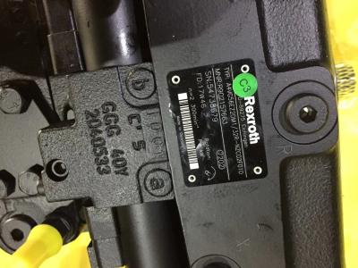 China Rexroth A4VG56EZ2DM1/32R-NZC02F01D Hydraulic Piston Pumps /Variable pump/EZ valve for sale