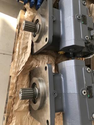 China Rexroth Hydraulic Piston Pumps A4VG125HD1D1/32L-NZF02K011E and spare parts for sale