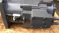 China Rexroth A11VLO145LRDS/11R-NZD12K07-S Hydraulic Piston Pumps variable pump for sale