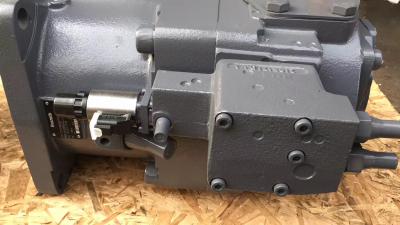 China Rexroth A11VLO145LRDS/11R-NZD12K07-S Hydraulic Piston Pumps variable pump for sale