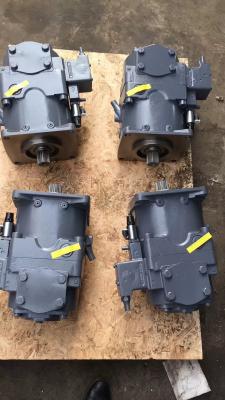 China Rexroth Hydraulic Piston Pumps A11VLO260LRDU2/11R-NZD12K02P-S for Concrete Mixer for sale