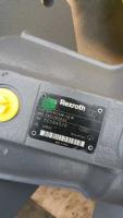 China Rexroth A2FE107/61W-VZL181-K Hydraulic Fixed Piston Pump/motor MNR:R902165059 for sale
