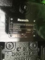 China Rexroth A4VG71EZ2DM1/32R-NSF02K011EH-S Hydraulic Piston Pumps/Variable pump for sale
