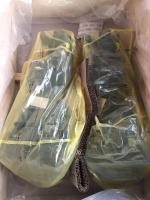 China Rexroth A4VG125EP4DM1+A11VO75DRS+A10VO28DRG Hydraulic Piston Pumps/Variable pump for sale