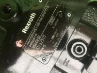 China Rexroth A4VG125HWDL1/32R-NAF02F071D-S Hydraulic Piston Pumps/Variable pump for sale